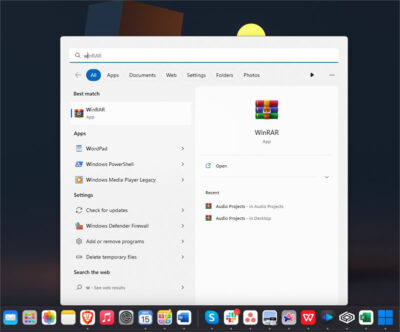 How to Run Windows Apps on Mac (incl. M1 M2) | TheSweetBits