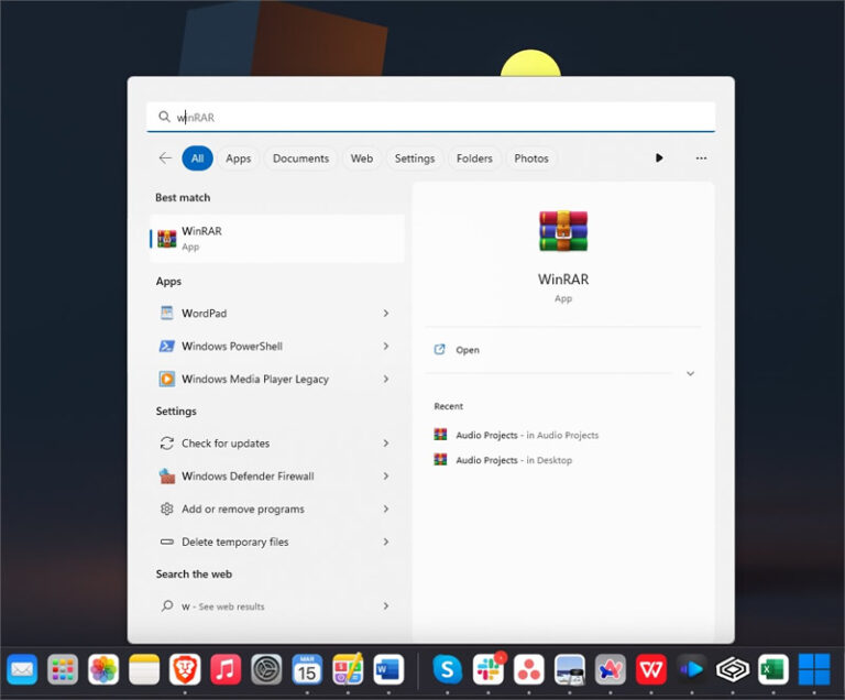 How to Run Windows Apps on Mac (incl. M1 M2) | TheSweetBits