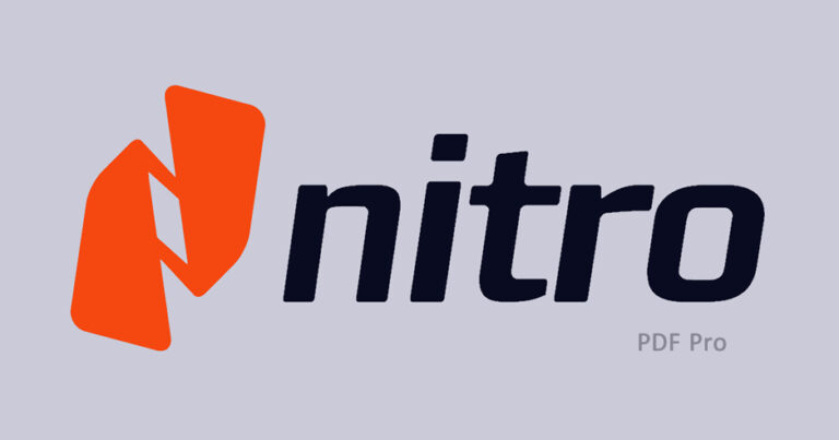 Nitro PDF Pro 14: Is It Worth for Your PDF Handling? | TheSweetBits