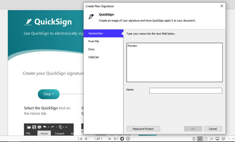Nitro PDF Pro 14: Is It Worth for Your PDF Handling? | TheSweetBits