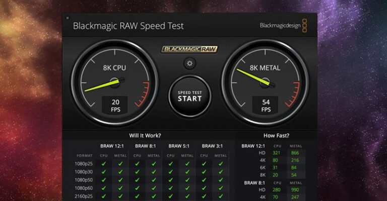 How to Check/Test MacBook Performance | TheSweetBits
