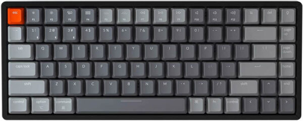 10 Best Keyboards for Programming and Coding | TheSweetBits