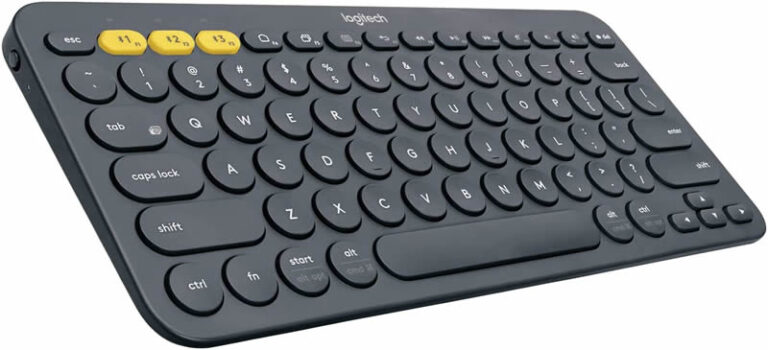 10 Best Keyboards for Programming and Coding | TheSweetBits