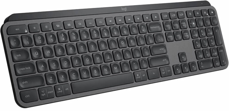10 Best Keyboards for Programming and Coding | TheSweetBits