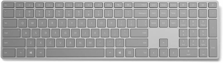 10 Best Keyboards for Programming and Coding | TheSweetBits