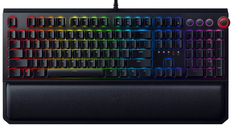 10 Best Keyboards for Programming and Coding | TheSweetBits