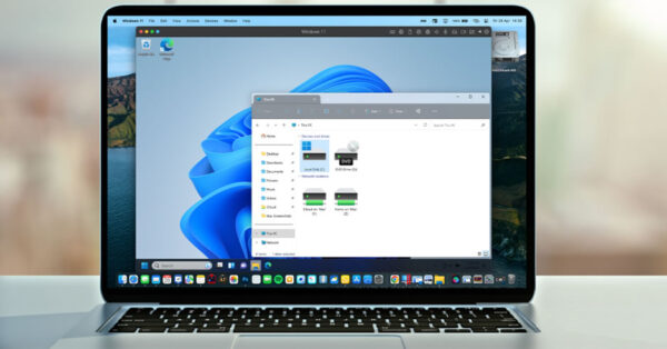 VMware adds 3D acceleration for Windows 11 on Apple Silicon Macs ...