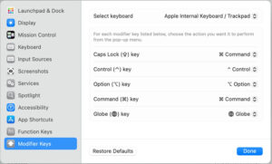 What Are the Mac Keyboard Modifiers? A Simple Guide | TheSweetBits