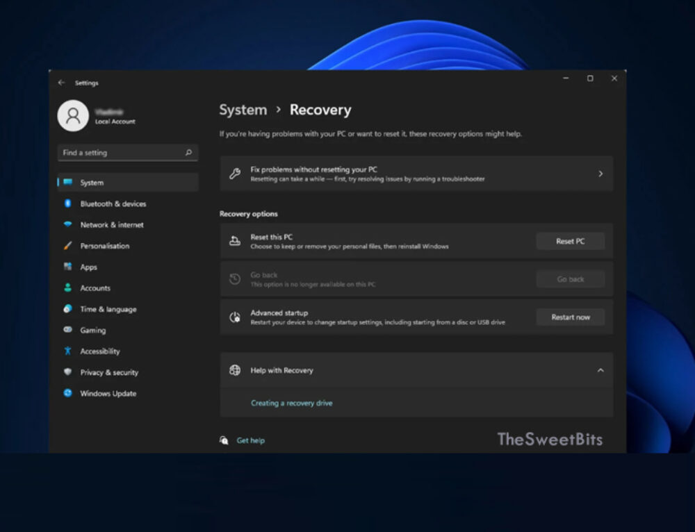 Top 10 Partition Recovery Tools for Windows | TheSweetBits