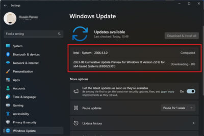 Is Windows 11 Slow After Update? Here's How to Fix It | TheSweetBits