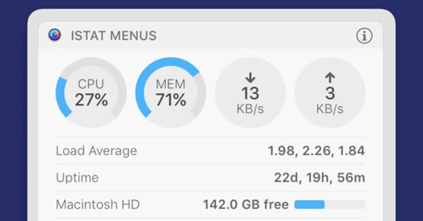 Fan Control on Mac - The Ultimate Guide | TheSweetBits