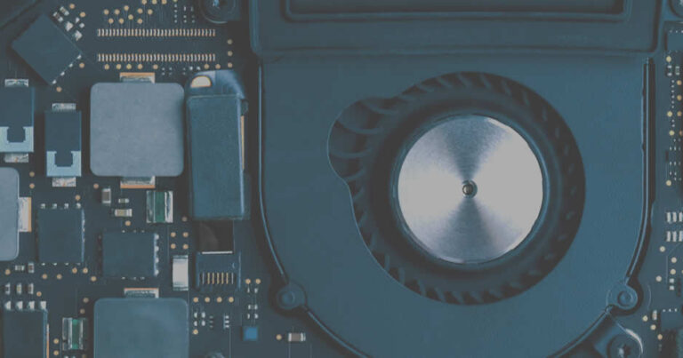 Fan Control on Mac - The Ultimate Guide | TheSweetBits