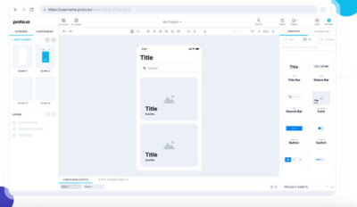 Top 9 AI-Based Design and Prototyping Tools | TheSweetBits
