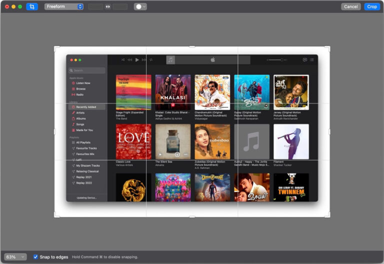 How CleanShot X Transformed My Mac Screenshot Game | TheSweetBits