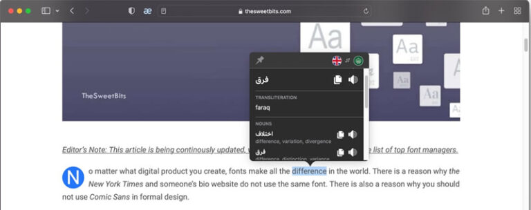 Top 30 Mac Apps for Students - Productive Study Guide | TheSweetBits