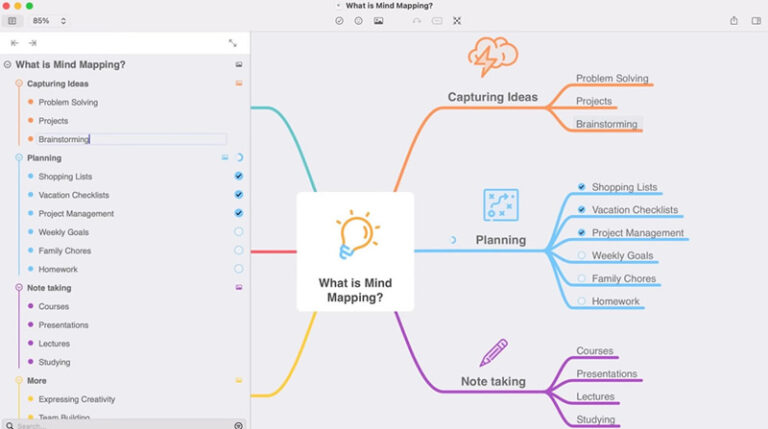 Top 30 Mac Apps for Students - Productive Study Guide | TheSweetBits