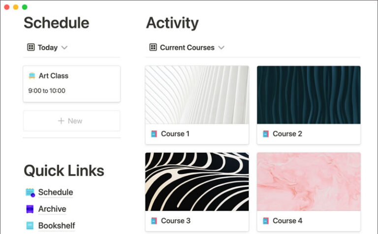 Top 30 Mac Apps for Students - Productive Study Guide | TheSweetBits
