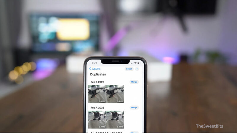 7 Best Free Apps To Clean Iphone Storage And Ipad Thesweetbits