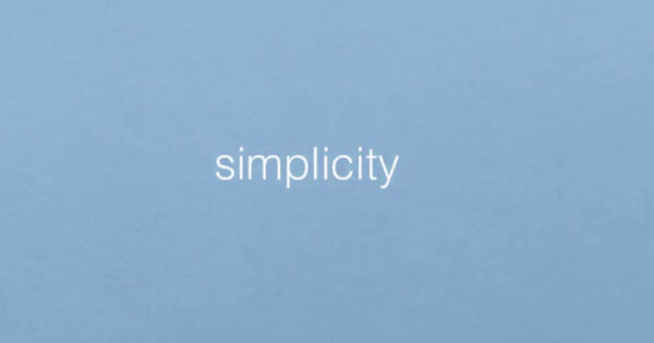 Why Simplicity is Key in Utility App Design | TheSweetBits