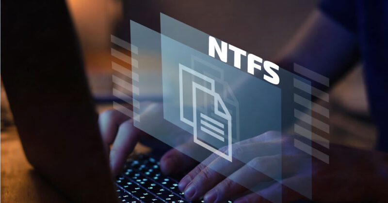 NTFS Explained: A Comprehensive Guide | TheSweetBits