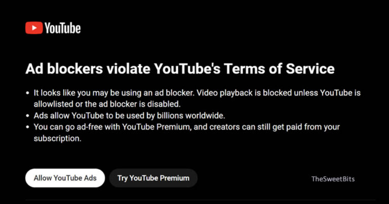 How to Block YouTube Ads On PC, Mac, iPhone and Android: The Ultimate ...