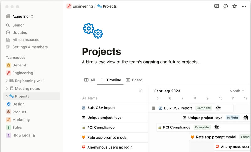 Notion AI A Smarter Way To Work TheSweetBits