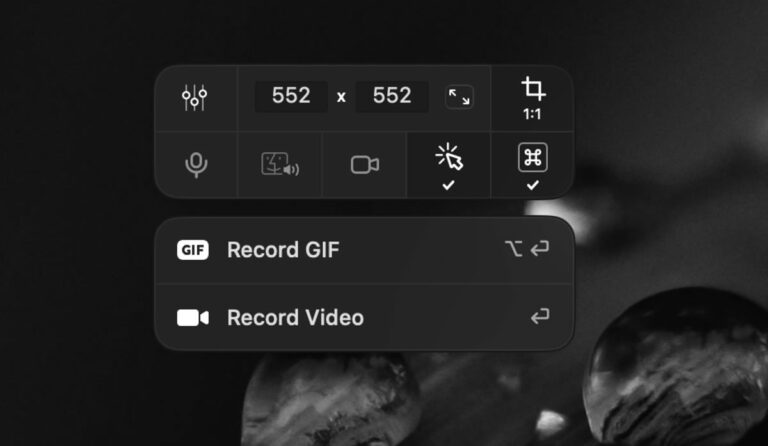 CleanShot X Review: The Mac Tool Makes Screenshots Feel Effortless