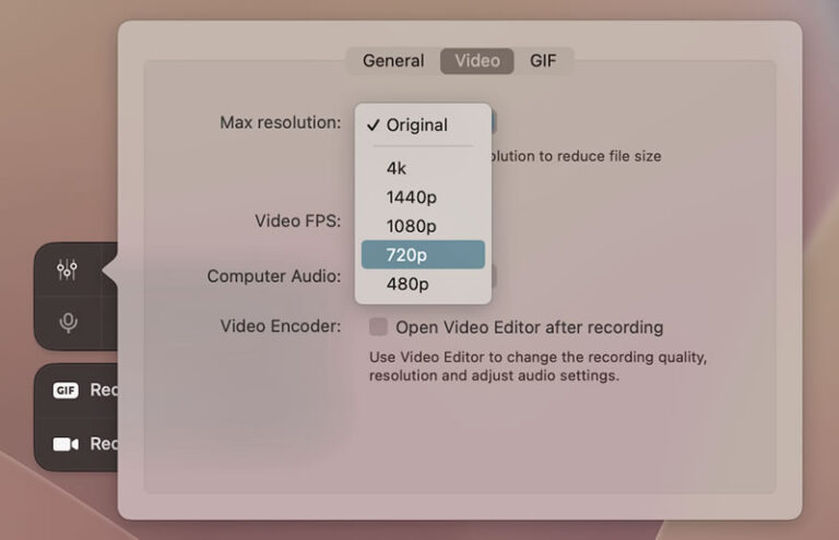 How CleanShot X Transformed My Mac Screenshot Game | TheSweetBits