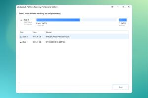 Top 10 Partition Recovery Software for Windows | TheSweetBits