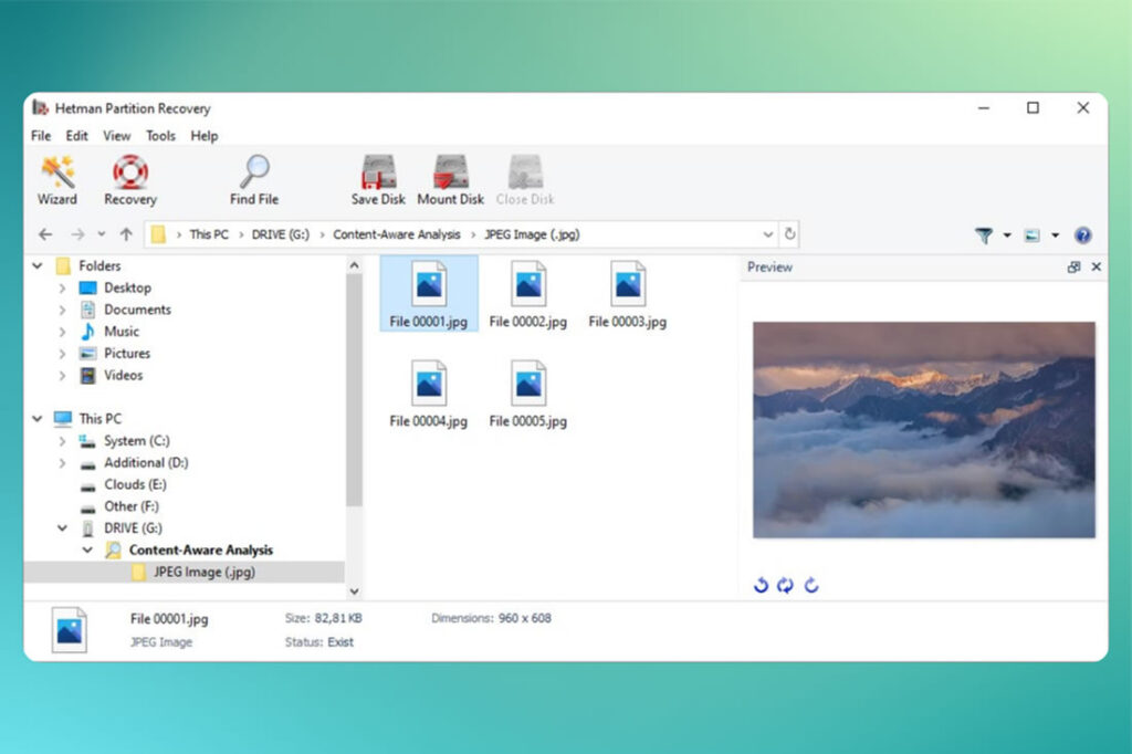 Top 10 Partition Recovery Software for Windows | TheSweetBits