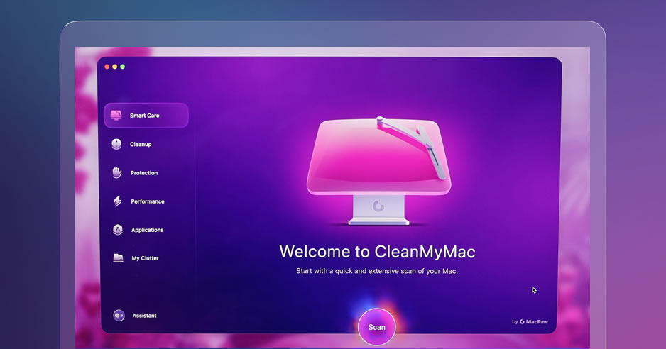 How CleanMyMac Helped Me Revive My Mac | TheSweetBits