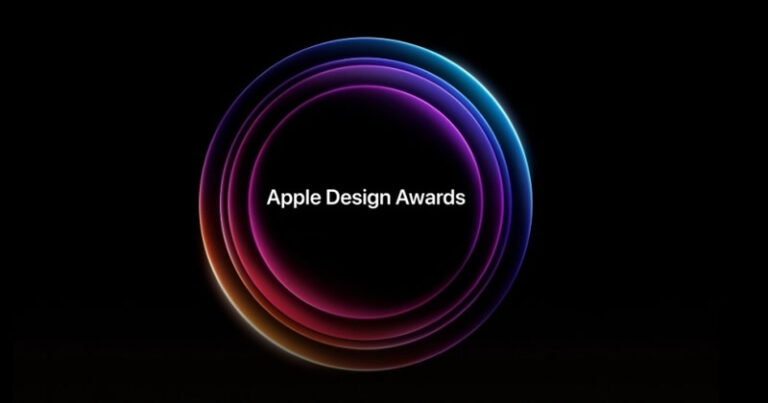 Inside the 2025 Apple Design Awards: Trends, Dev Tips & Behind-the ...