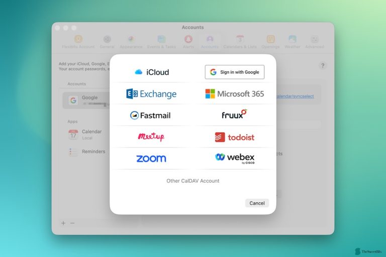 Fantastical Review: Feature-Packed, But Is It Really Fantastic?