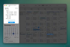 Fantastical Review: Feature-Packed, But Is It Really Fantastic?