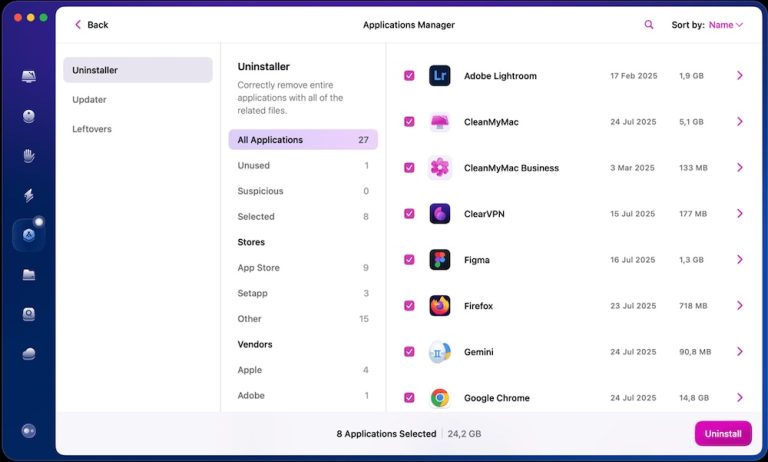 MacUpdater Discontinued — What Happens Now, and What Are the ...