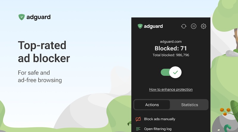 AdGuard for Mac: This smart blocker strips out annoying ads and ...