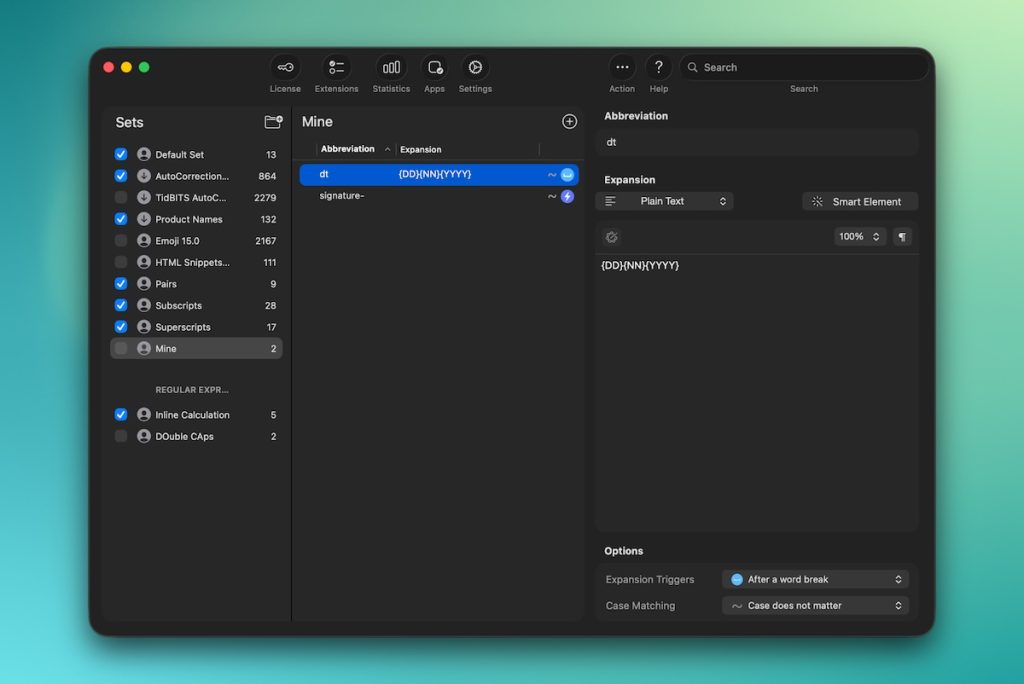 Typinator Review: A Truly Customizable Text Expander for Pros and ...