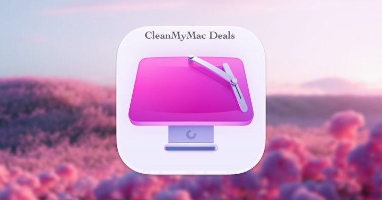 Wow! Save 15% on CleanMyMac (Exclusive Discount) | TheSweetBits